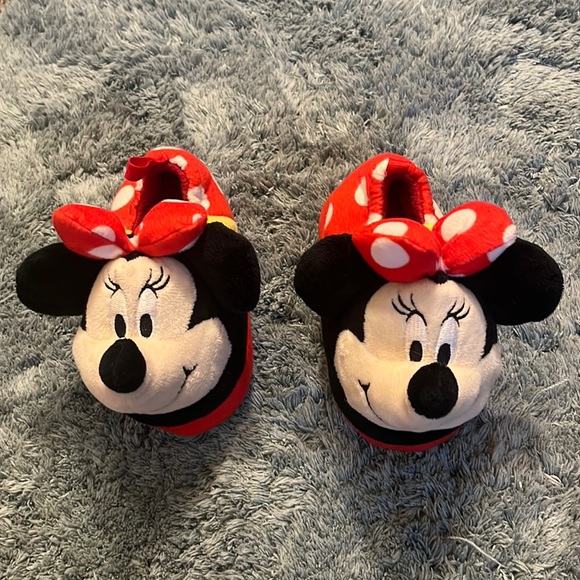 Shoes | Disney Slippers | Poshmark